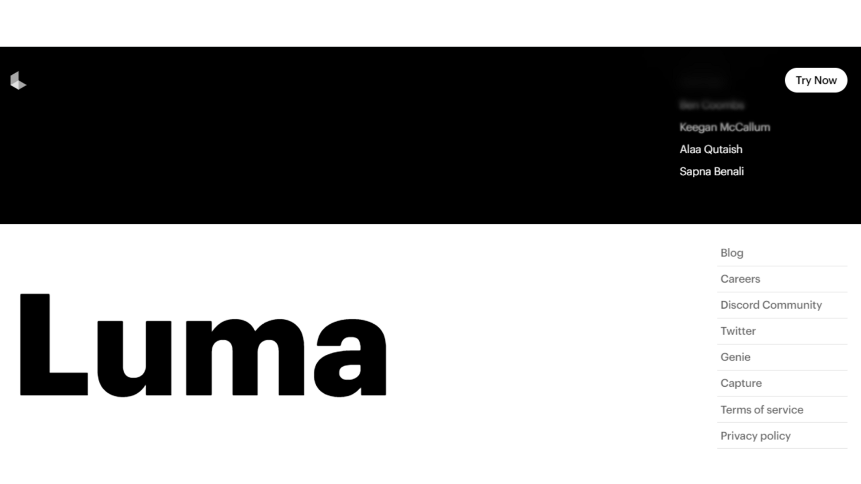 Revolucione suas fotos com Lumalabs AI