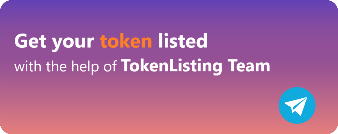 Ways to List a Token | Comprehensive Token Listing Guide