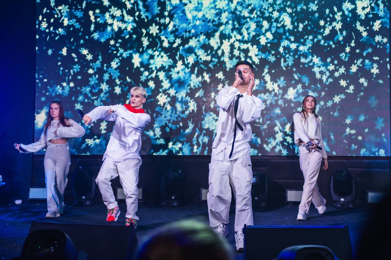 ADRENALIN HOUSE. Официальный сайт