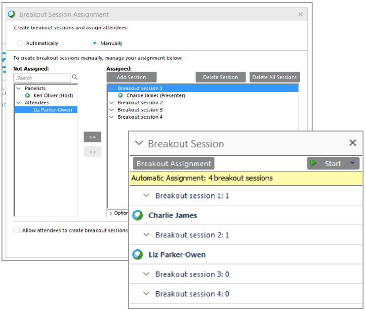 Cisco Webex Training