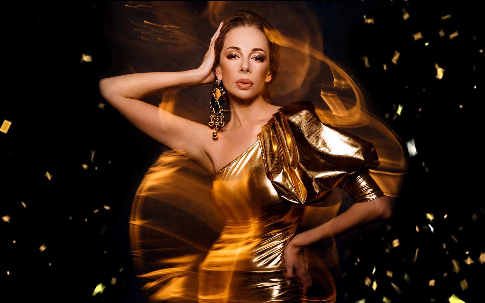 КОСМО ЦЕЛИТЕЛЬСТВО