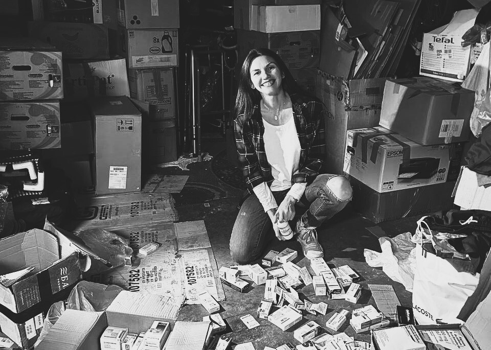 Anna Novikova: "To those who live with a clouded mind, I wish you to ...