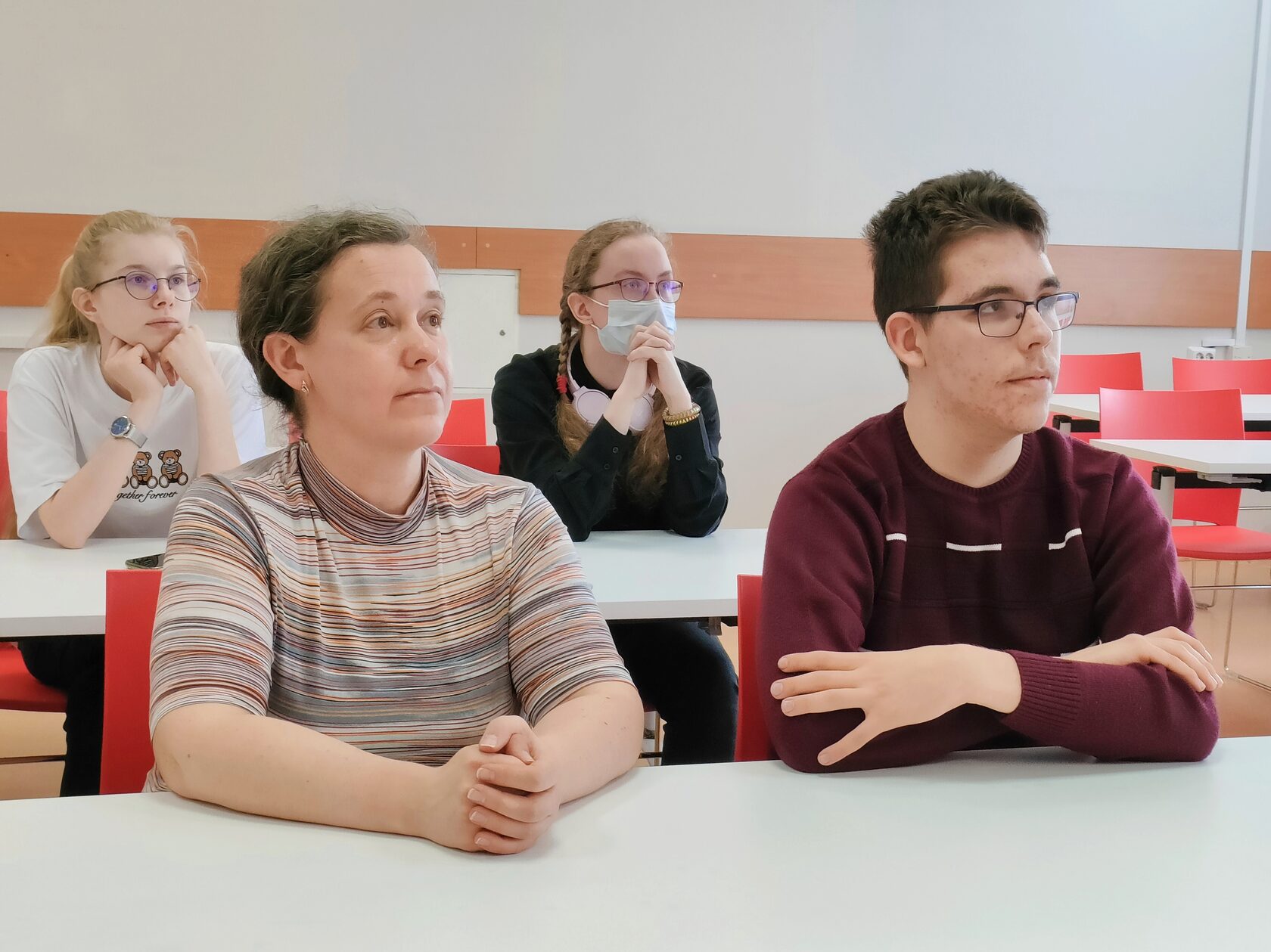 HOMO DICENS Русский язык во всем мире