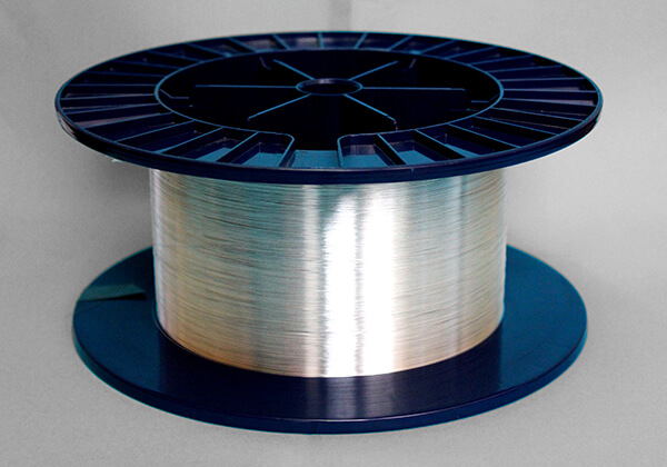 GREITLEX-PHOTONICS|AL-COATED FIBERS