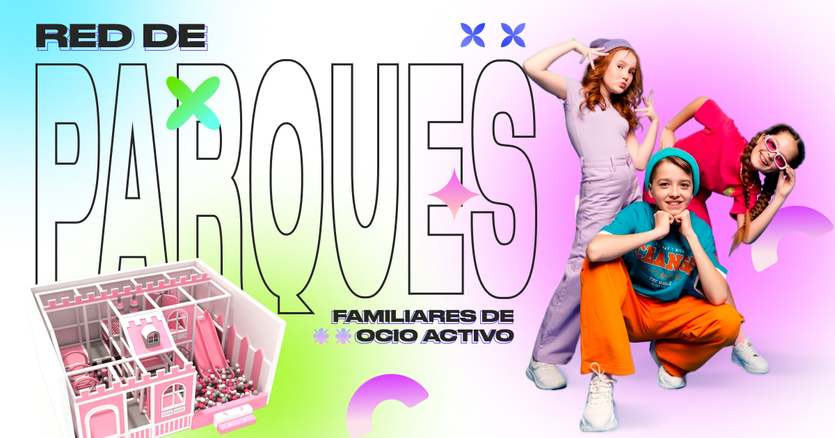 Limón Loco - un parque de actividades para toda la familia