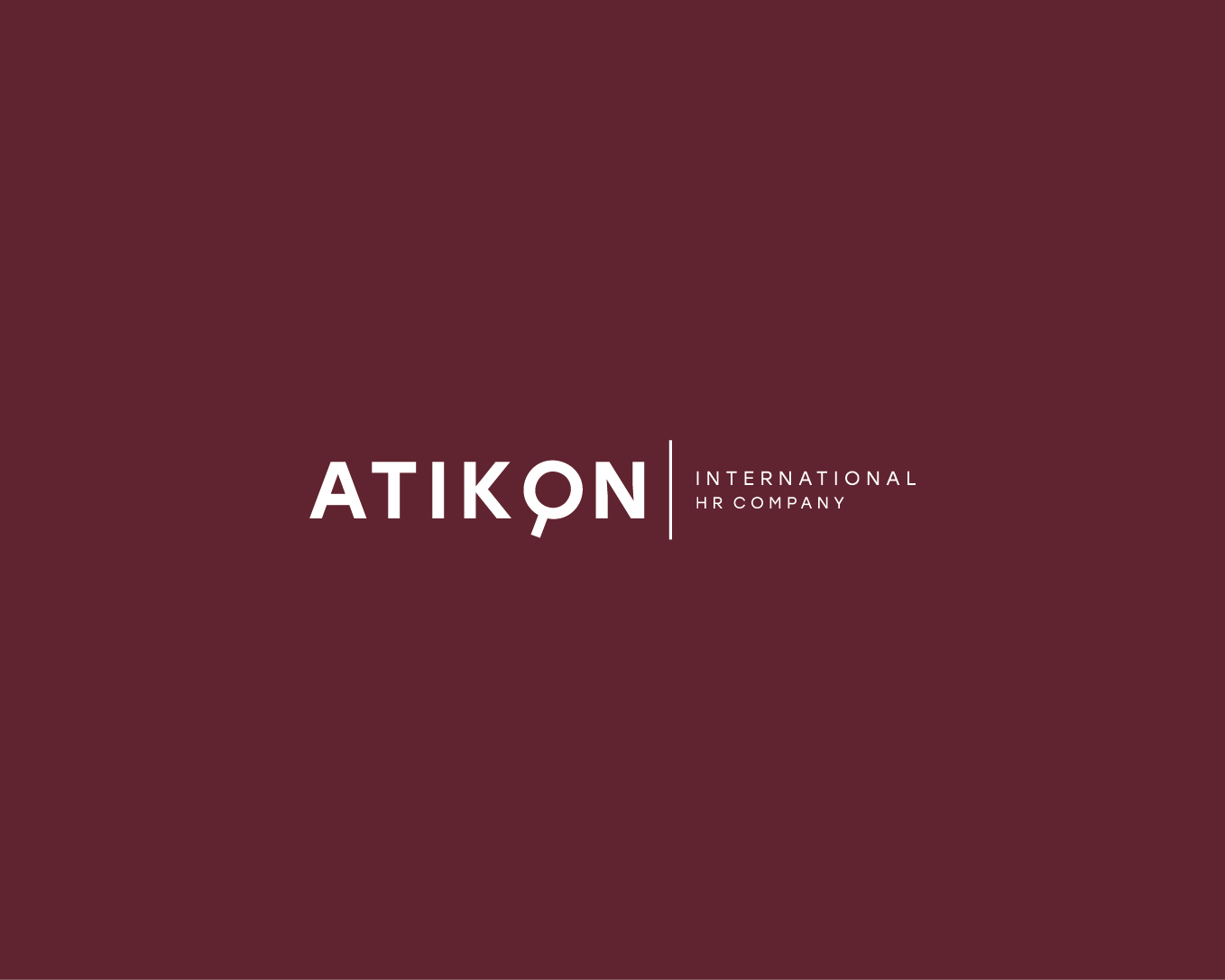 UA ATIKON | АТИКОН - підбір персоналу, технологія найму
