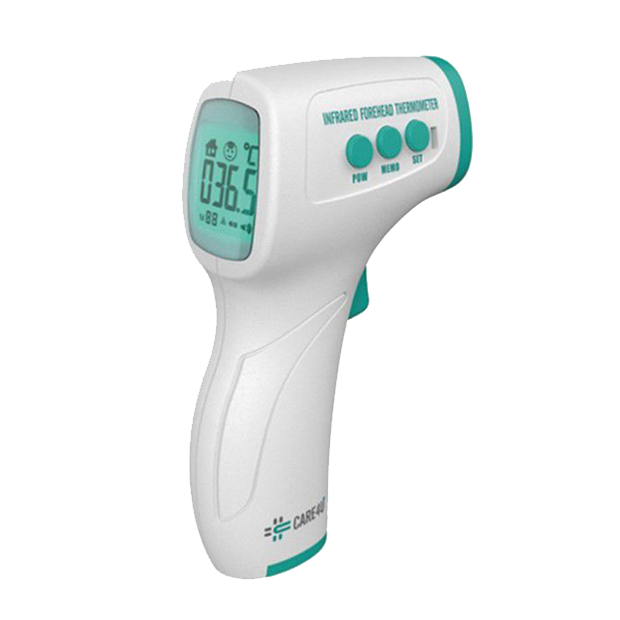 Сканер для измерения температуры тела Urovo ZLK-IRT101 Care4U