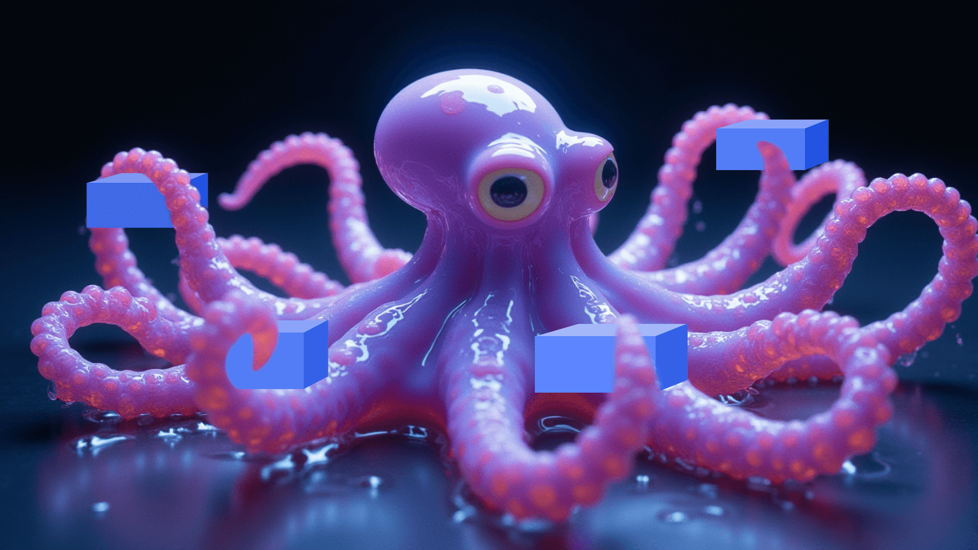 Docker Compose — что это и зачем нужно разработчику Блог