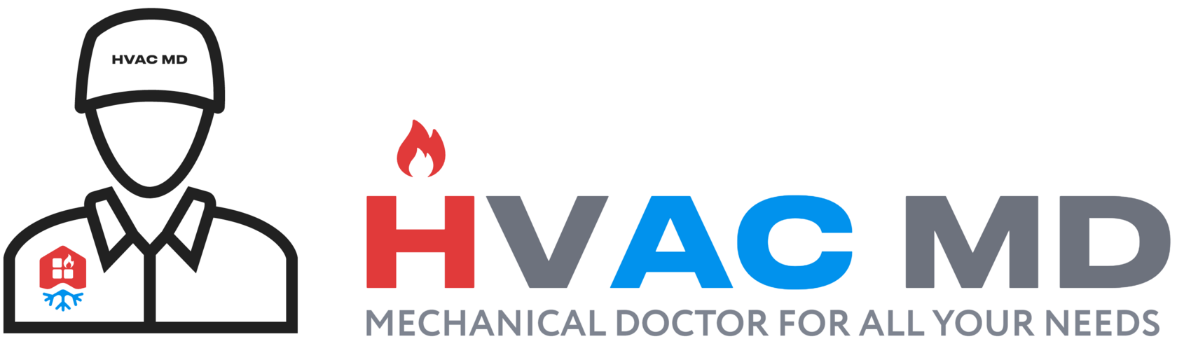 HVAC MD | Premium Heating & Cooling Services - California