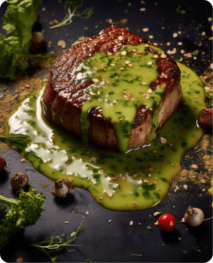 Wolffia - Crop of the future