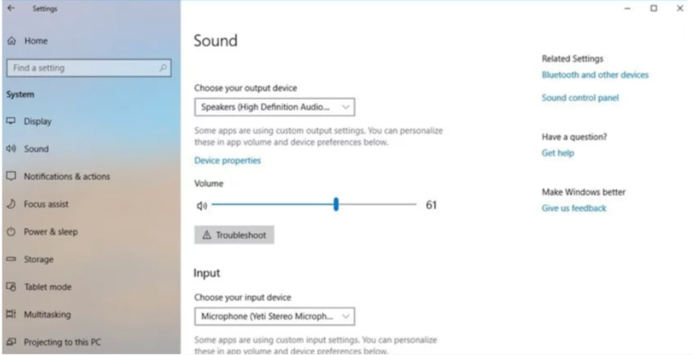 4 Common Telephone Headset Problem and Solutions to Fix Them | selmo ...