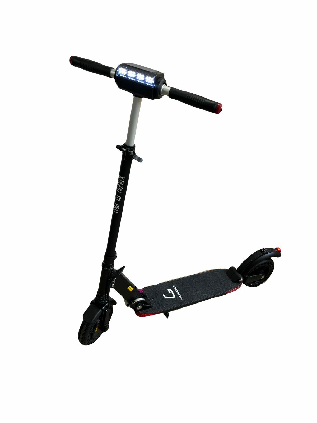 Электросамокаты KUGOO - JI LONG