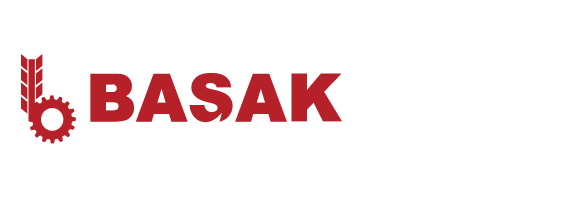 ENG Турецкие тракторы Basak