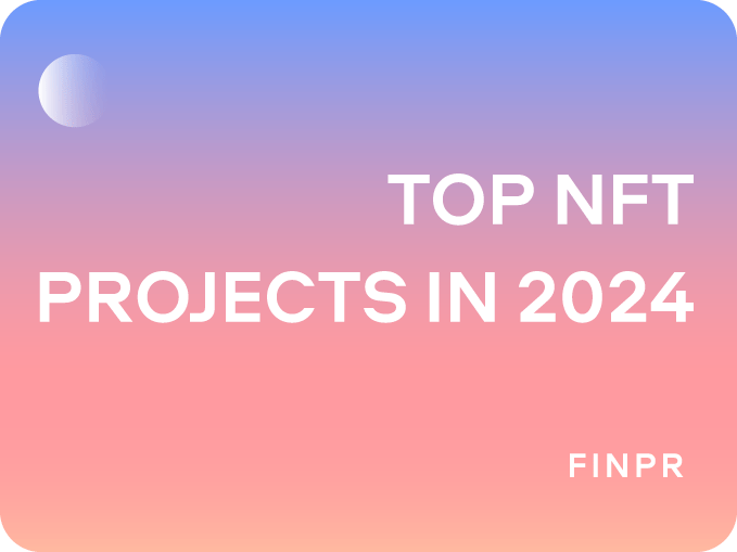 Top NFT Projects: Ranking the Best NFTs to Watch for 2025 & Beyond