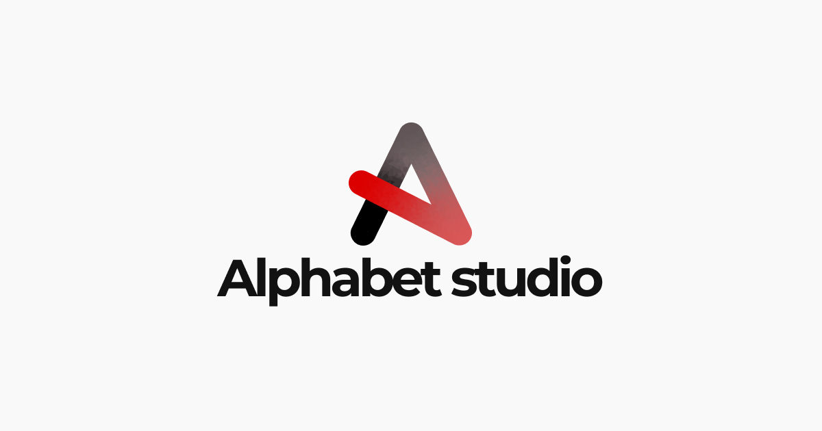 Alphabet — post-production and animation studio