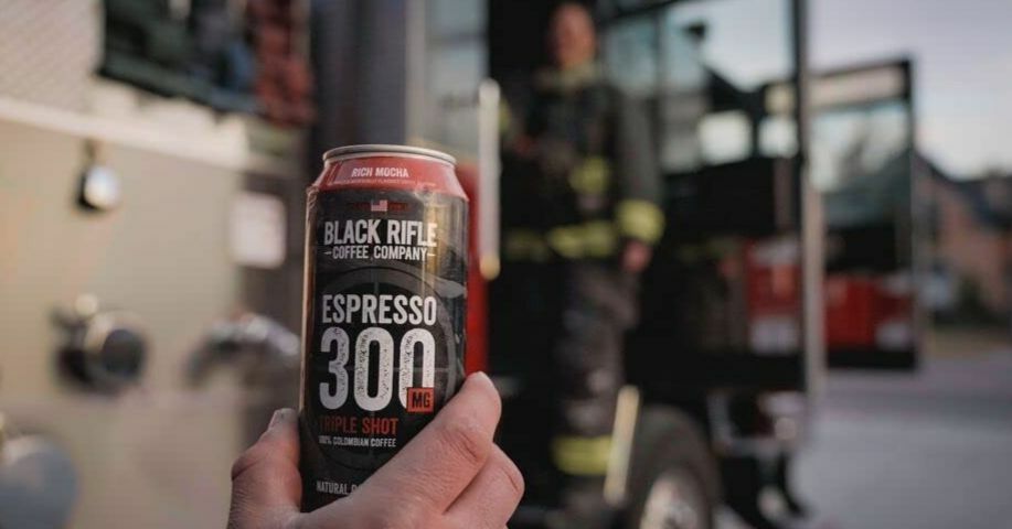 All Black Rifle Coffee Cans 7 Ways To Enjoy | Mugs, Tumblers, T-shirts