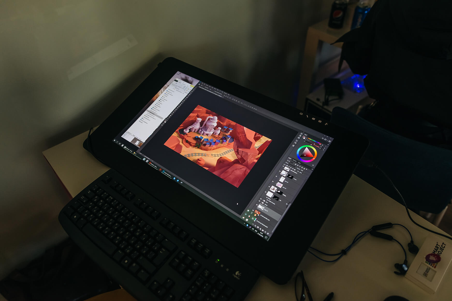 Home Page [smartproject.com]