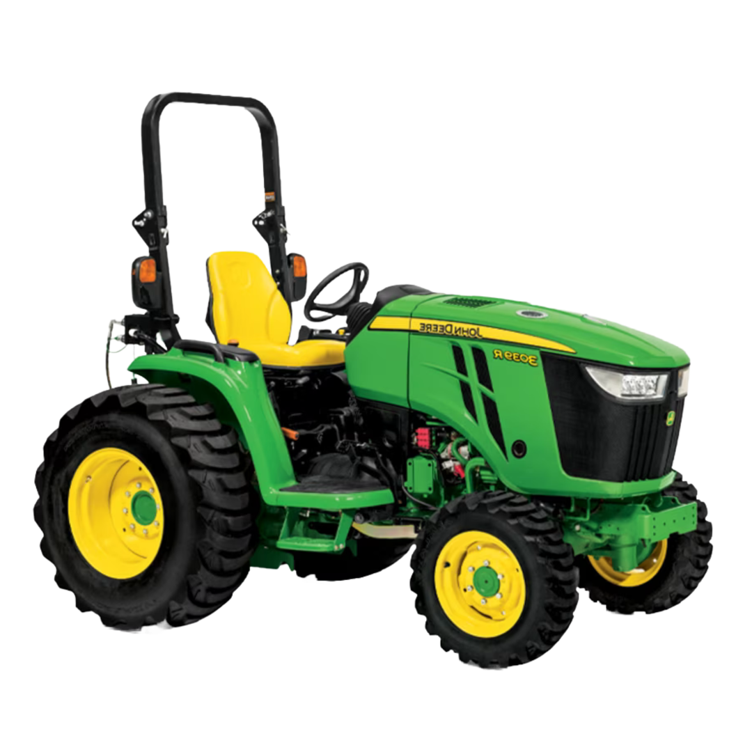 3039R-Компактный трактор-John Deere