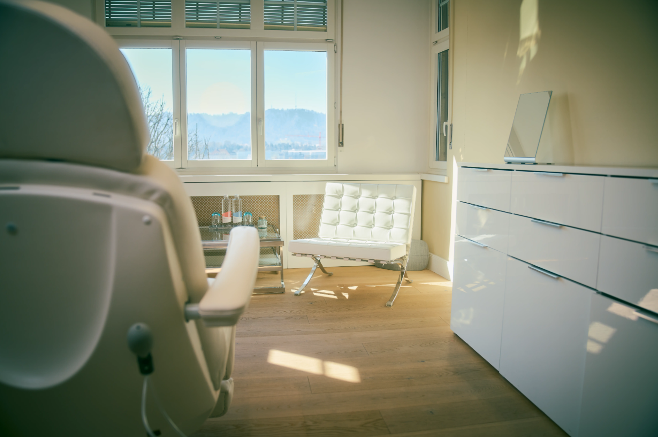 Paracelsus Recovery Luxury Rehab Clinic | Switzerland