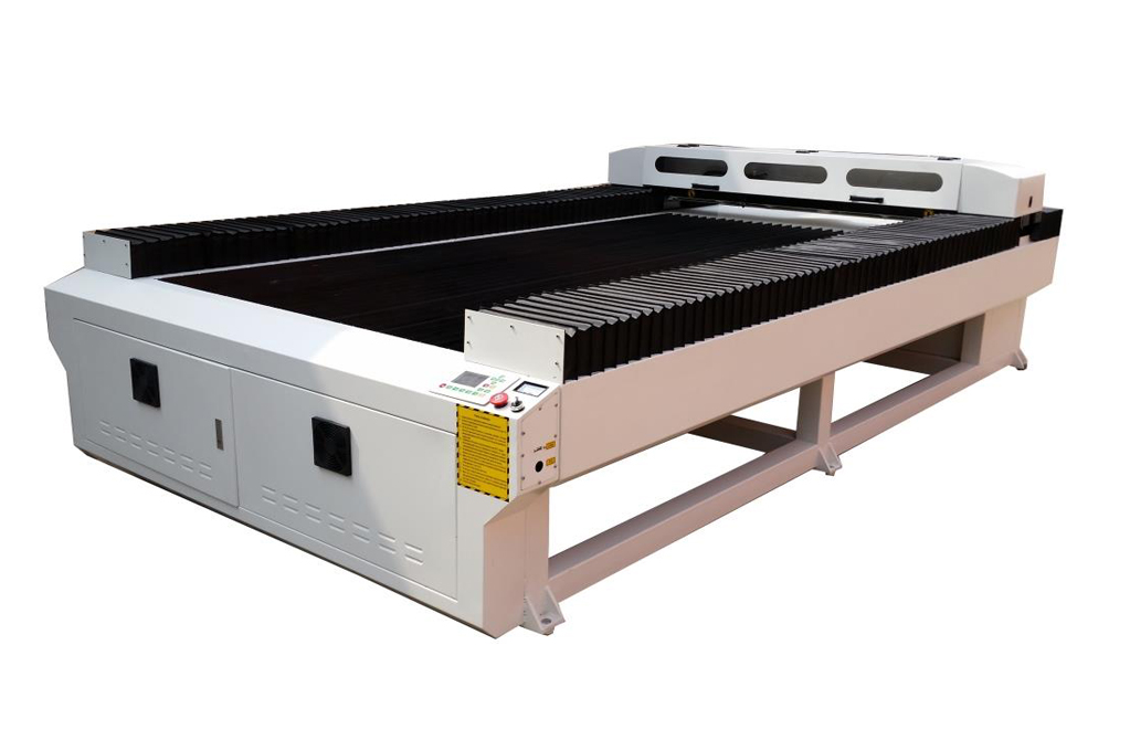 Лазерный станок для резки Raymark LSR-1325