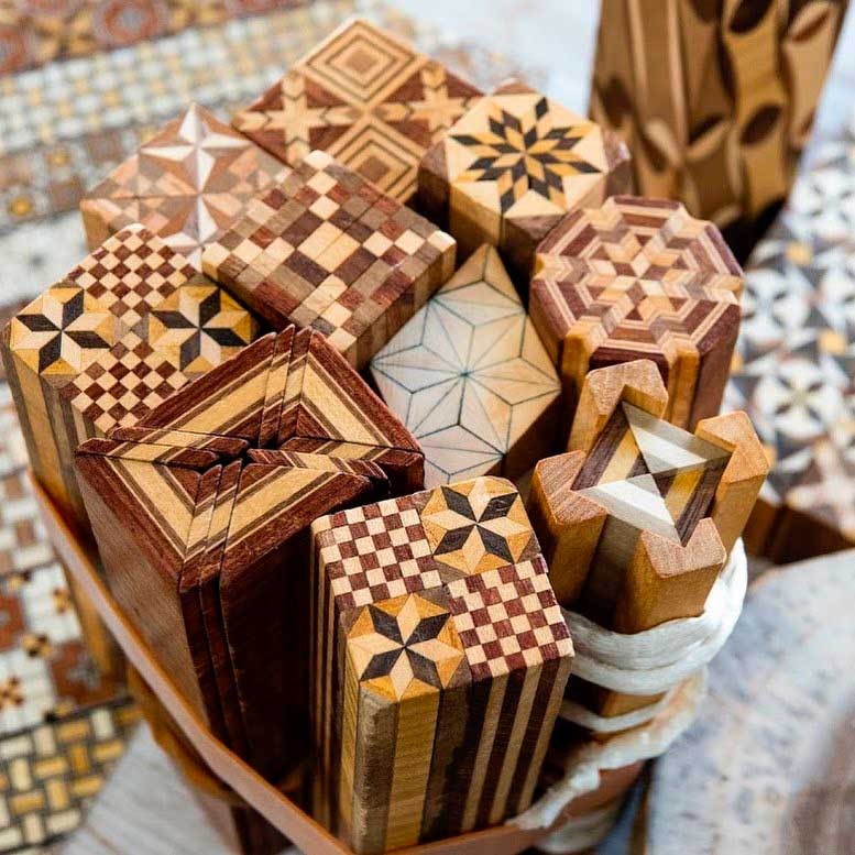 Арт путешествие в Японию: японское искусство и места для вдохновения