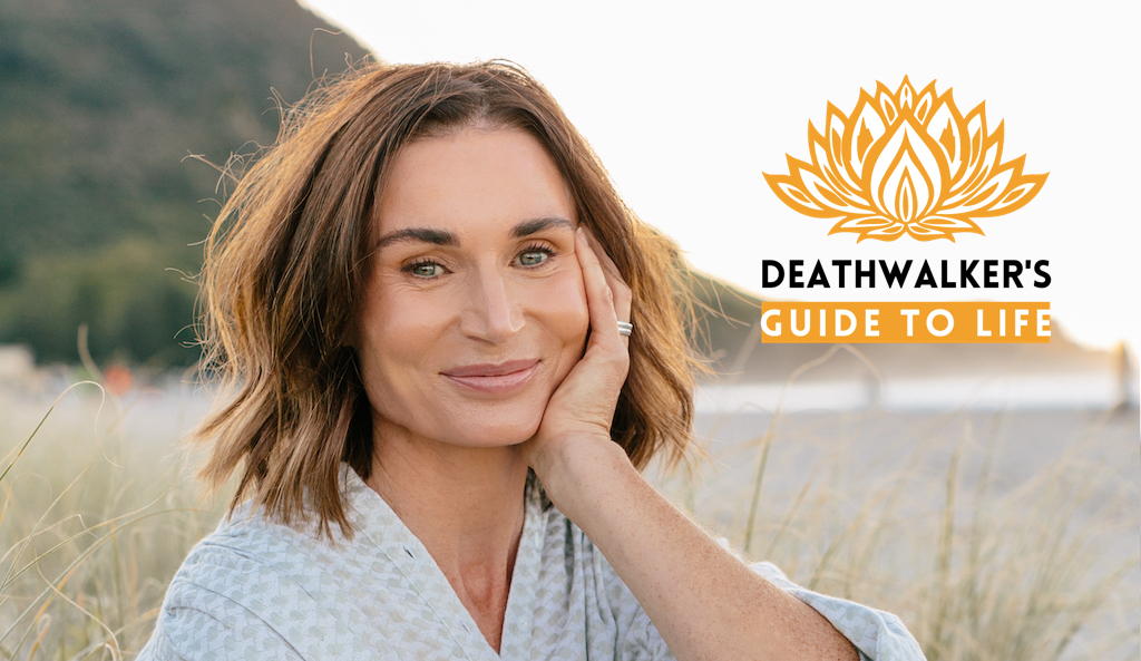 Deathwalker's Guide to Life Season 3 Episode 8