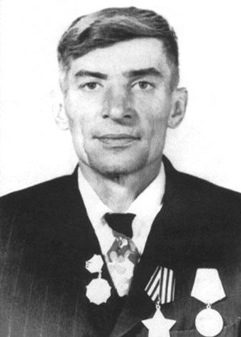 Демченко Иван Николаевич