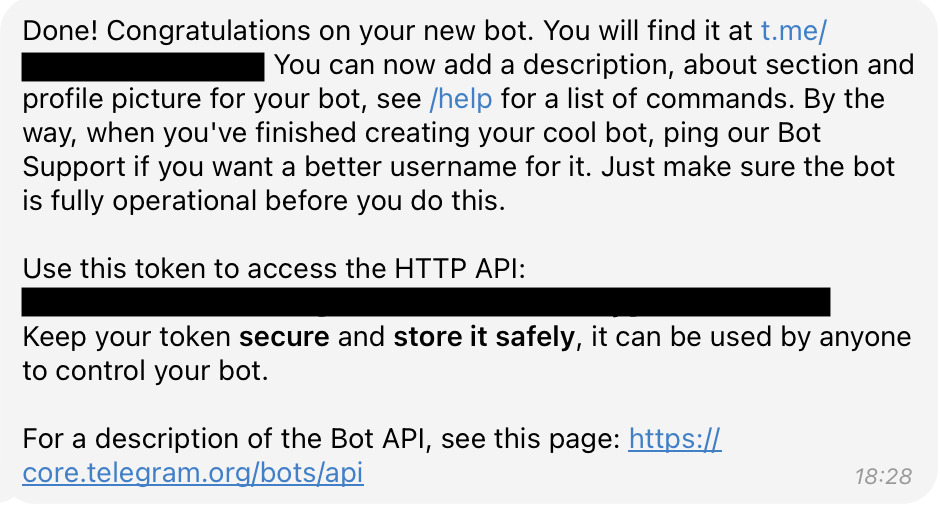 Как добавить кнопку внизу поста или в закрепе телеграм-канала