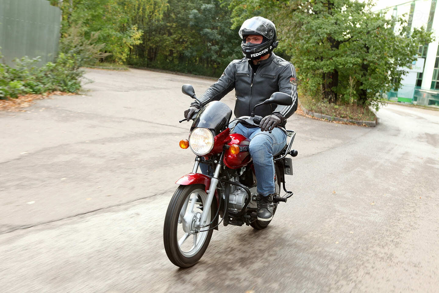 Мотоцикл BAJAJ Boxer 150X disc в Новосибирске