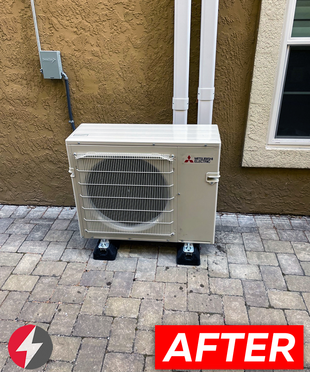 Multi Zone Heat Pump Piping Diagram Multi Zone Heating Wirin