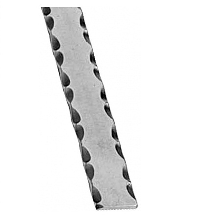 Полоса кованая