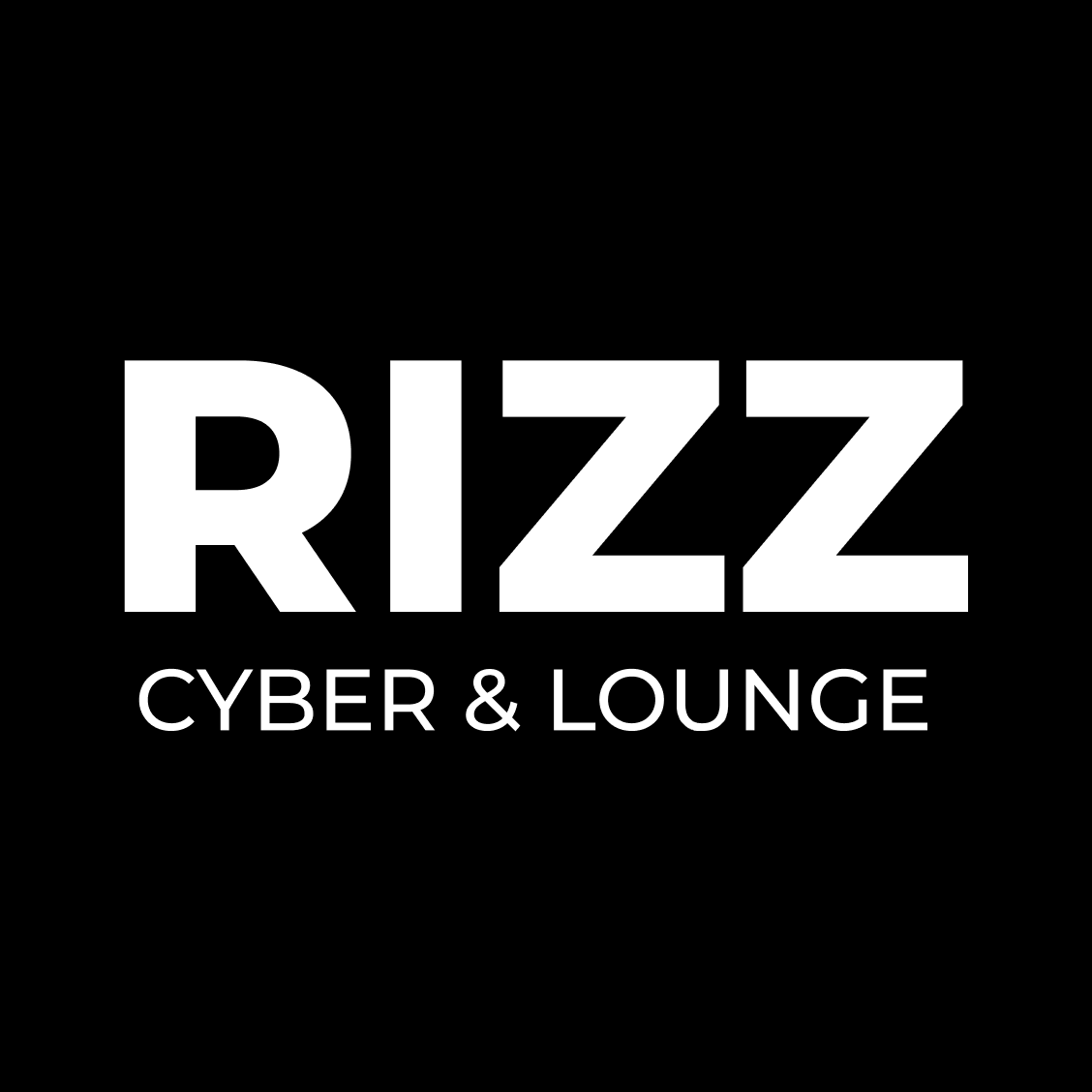 RIZZ CYBER & LOUNGE - кальянная и игровой клуб на Арбате
