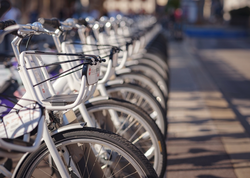 Renting a bike in Vienna: how much it costs, where to get one and what ...