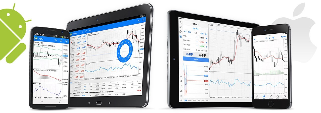 Download Weltrade for PC: Desktop, Mac OS (MT4, MT5)