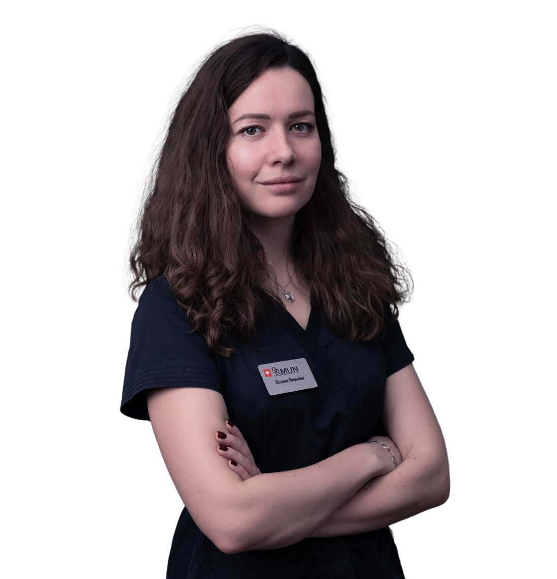 Концептуальная стоматология Dr.Mun