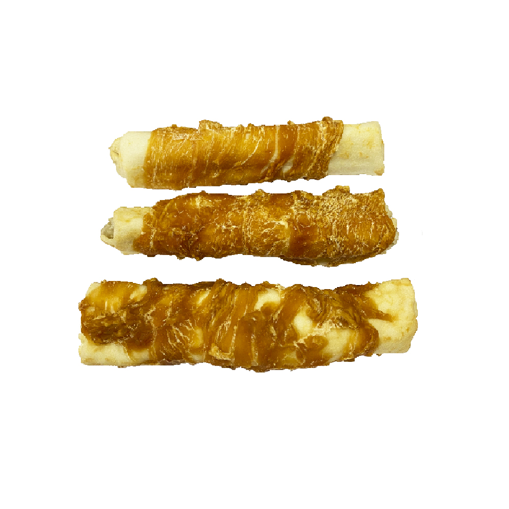 Рулет с уткой 4" (10 штук)