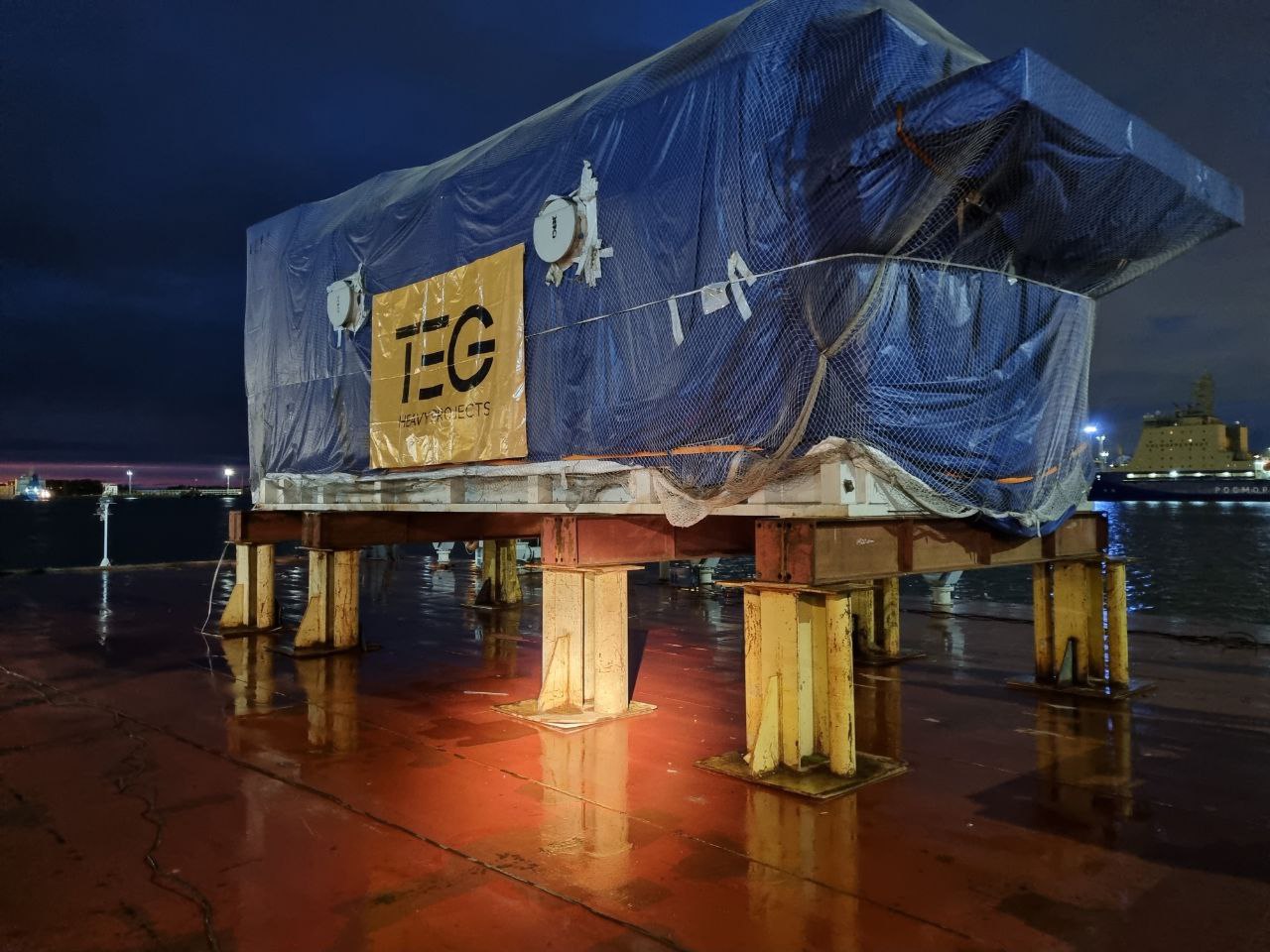 Наши проекты