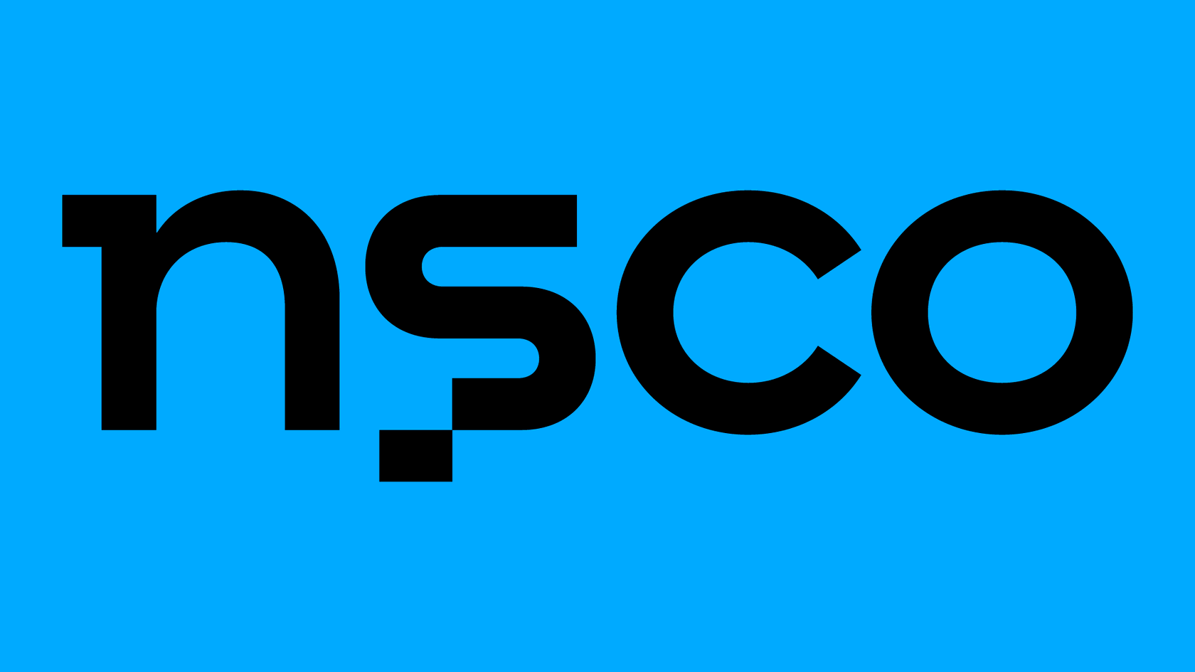 NSCO — сервис в области технических газов