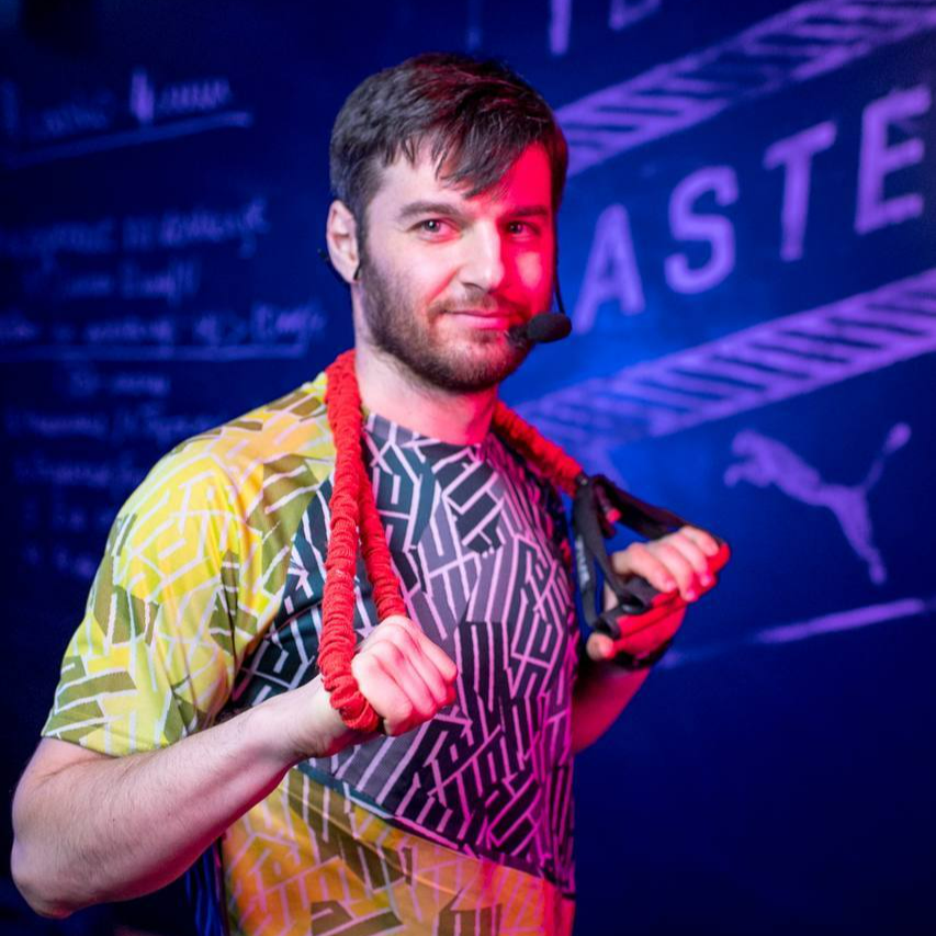 Smart Fitness Academy - школа фитнес-профессий №1 в Ташкенте