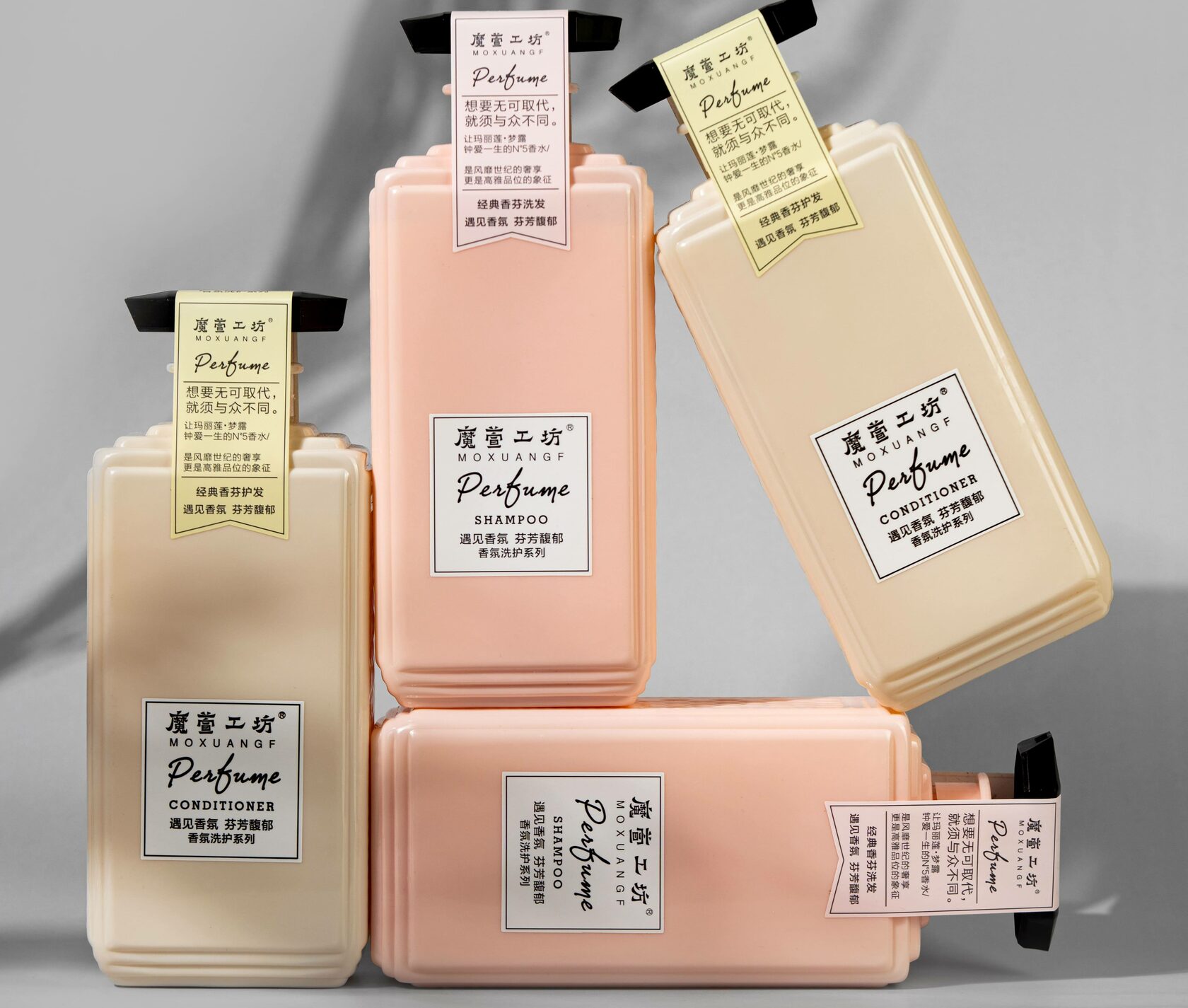 Косметика для волос MOXUANGF