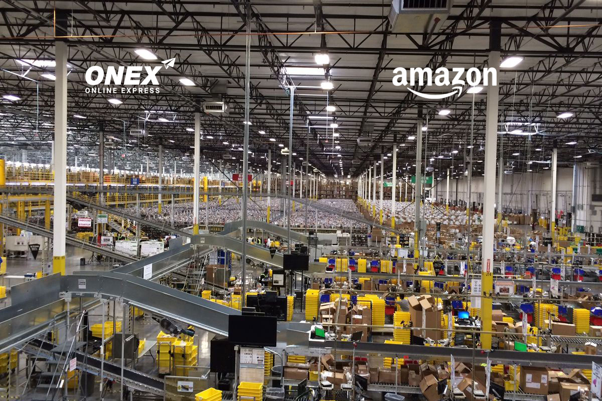 How to make purchases on Amazon