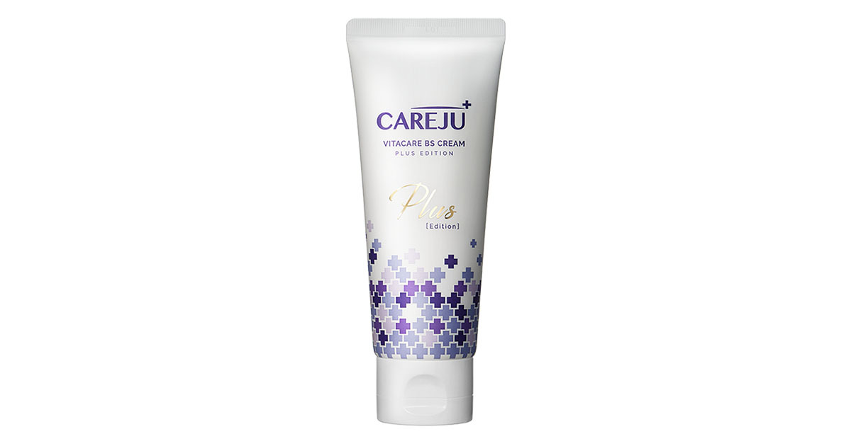 Крем против синяков Careju
