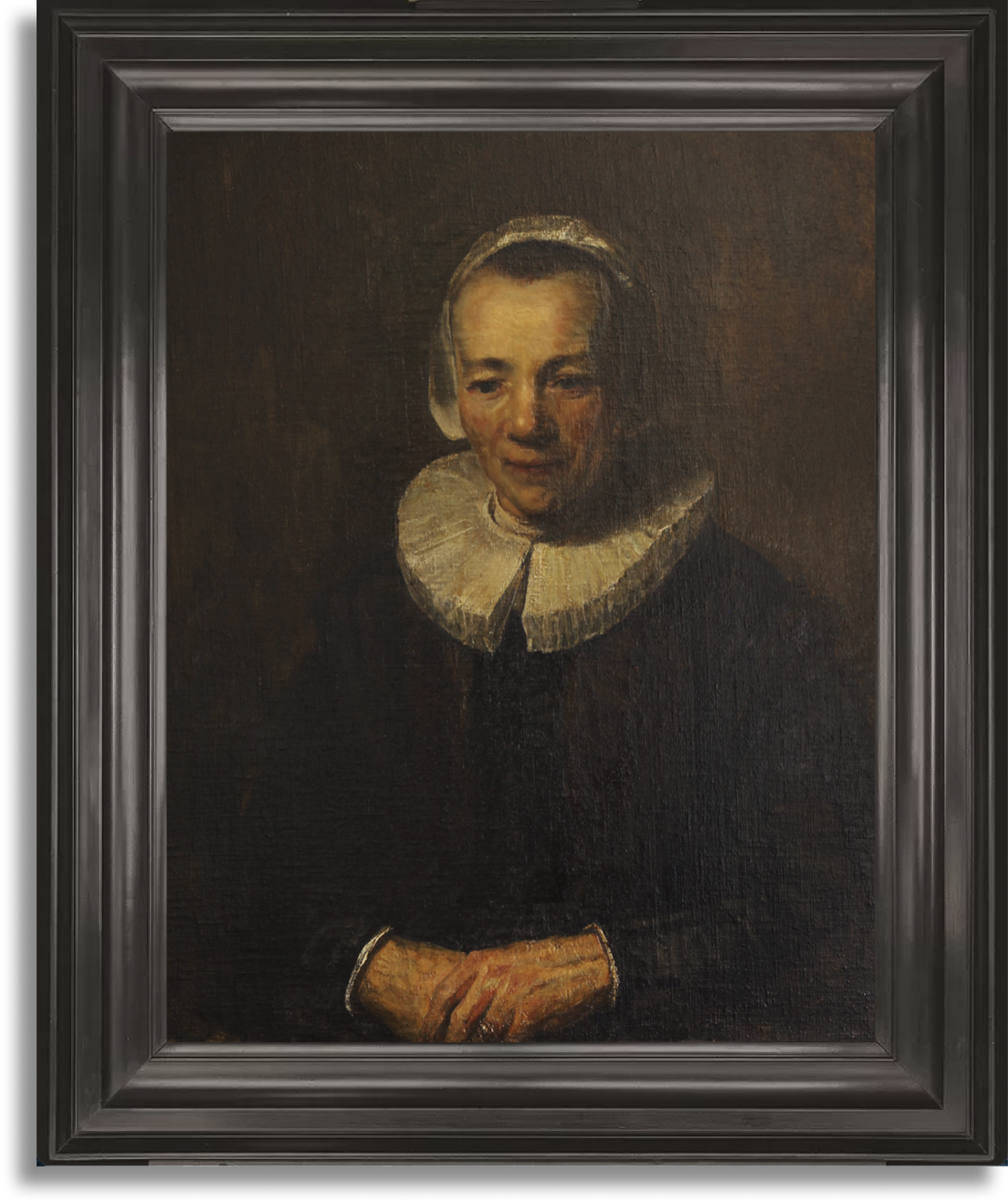 Catalog of paintings