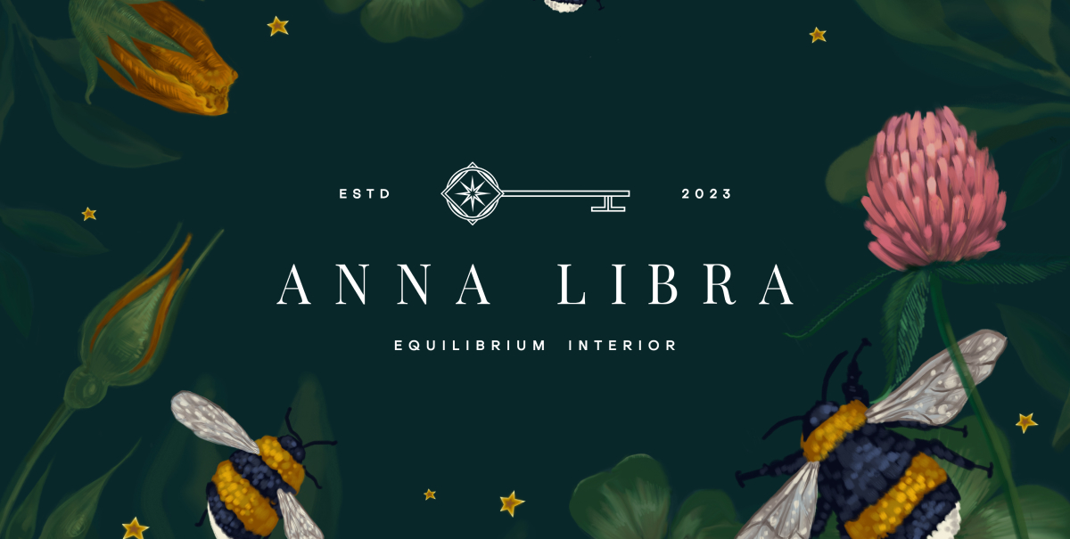 Sensory design by Anna Libra