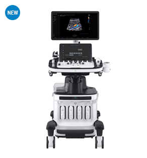 Ультразвук HERA W10 от Samsung | Россия