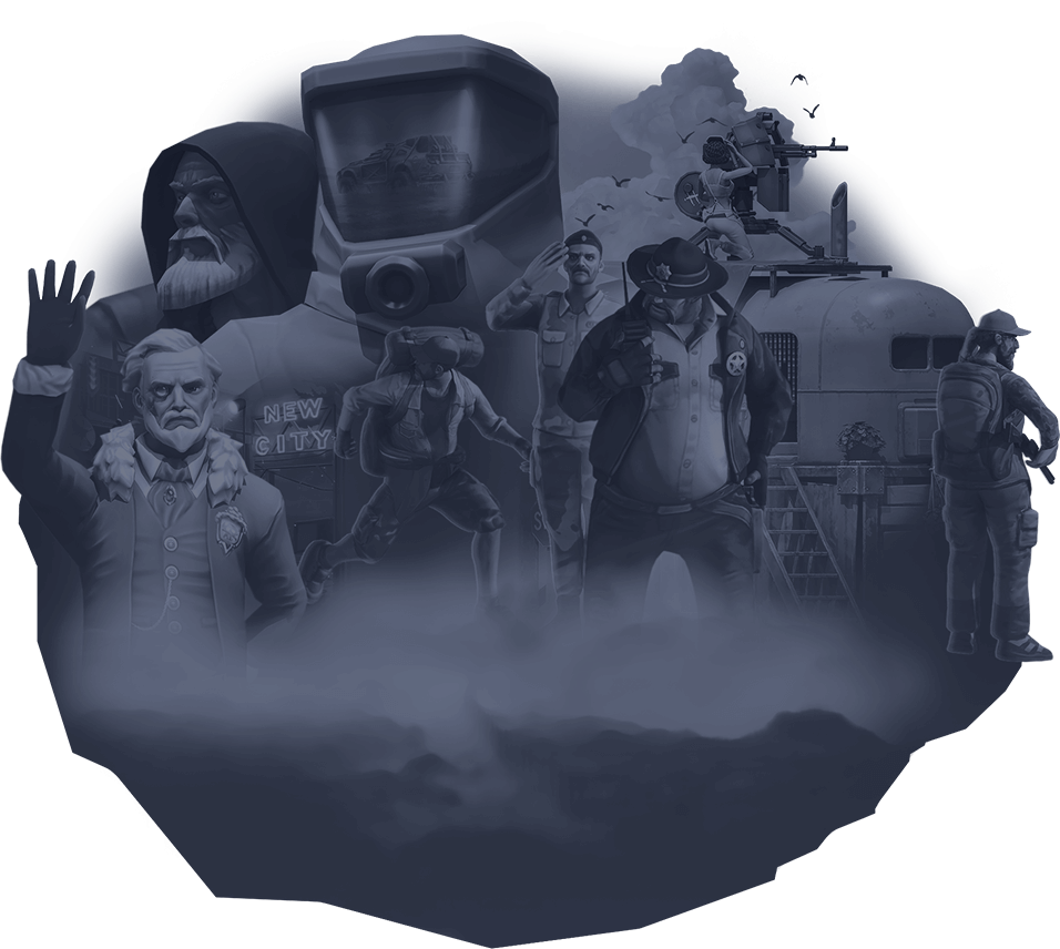 Days After: Zombie Survival