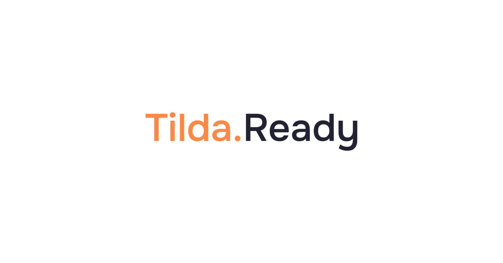 О проекте | Tilda Ready