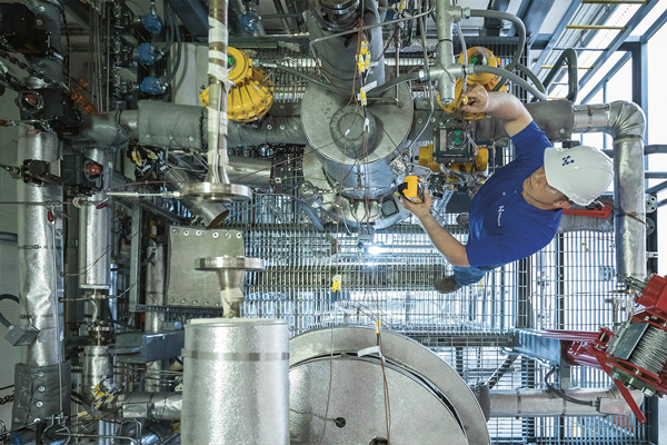 NuScale: как дела?