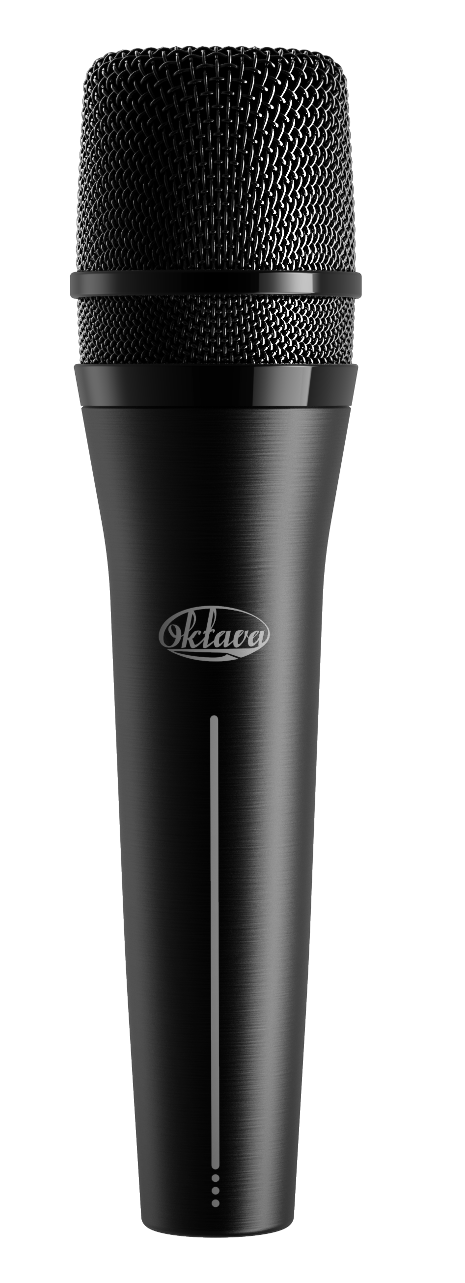 Oktava Microphones