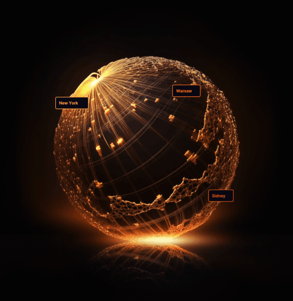 Video Over IP Distribution. Live Streaming Software | Quickstream